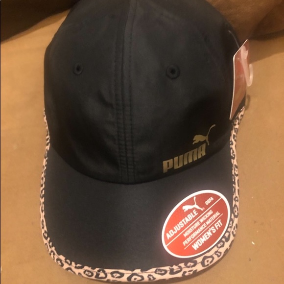 Puma | Accessories | Nwt Puma Hat | Poshmark